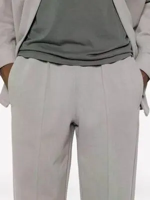NOTRAINPROOF Pleat-detail Trousers