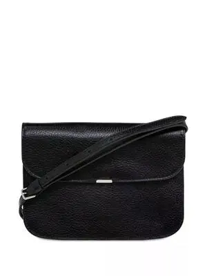 LEMAIRE Soft Tab Messenger Bag