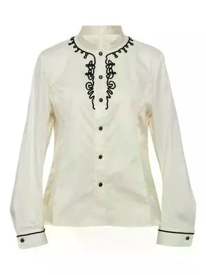 Renli Su Shirts For Women