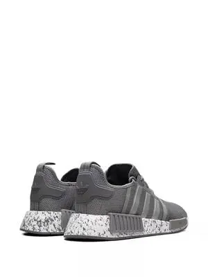 Adidas Nmd R1 Three-stripe Sneakers