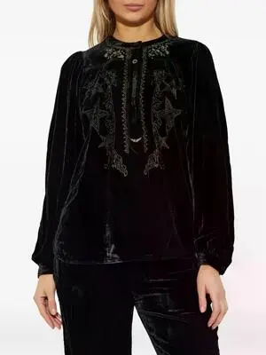 Zadig&Voltaire Tigy Blouse