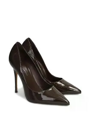 ANDREA CARRANO 110mm Pointed Pumps