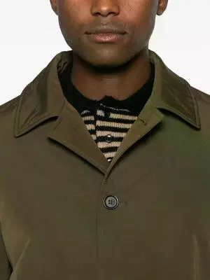 Aspesi Buttoned Coat