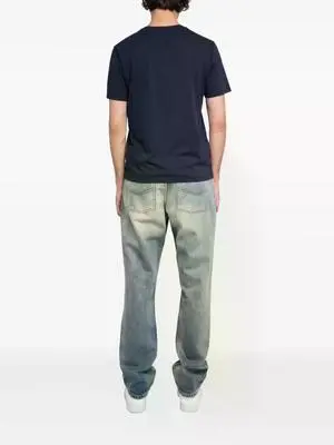 Zadig&Voltaire Tommy T-shirt - Blue