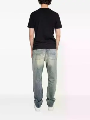 Zadig&Voltaire Tommy T-shirt - Black