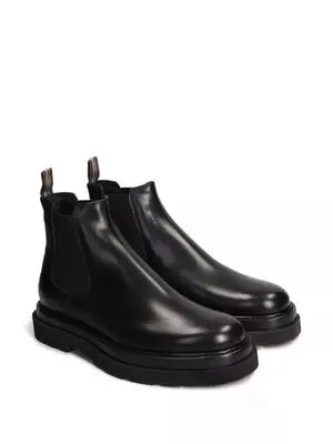 Paul Smith Platform Chelsea Boots