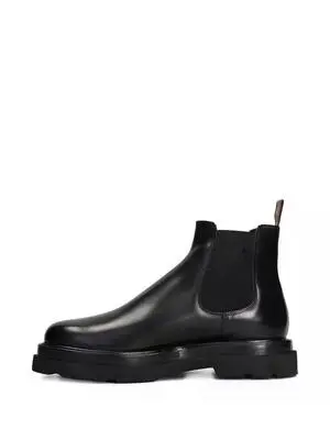 Paul Smith Platform Chelsea Boots