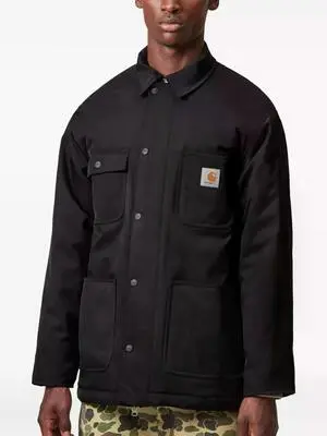 Carhartt Work In Progress Leroy Chore Jacket