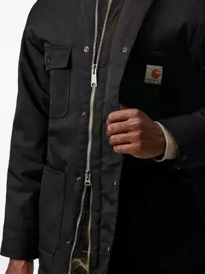 Carhartt Work In Progress Leroy Chore Jacket