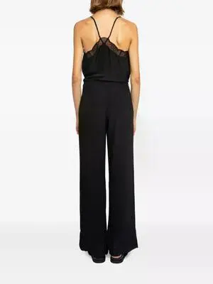 Zadig&Voltaire Papel Trousers