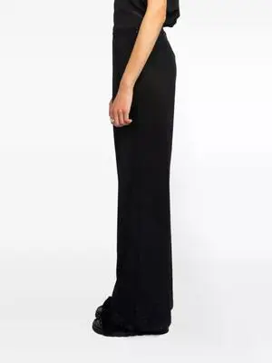 Zadig&Voltaire Papel Trousers