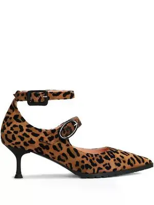 Fratelli Russo Stiletto Pumps