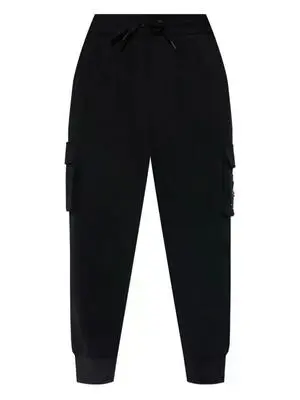 Moose Knuckles Sport Pants Activewear For Men