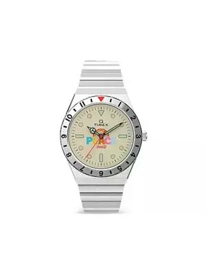 Timex® Analogue Watch - Neutrals