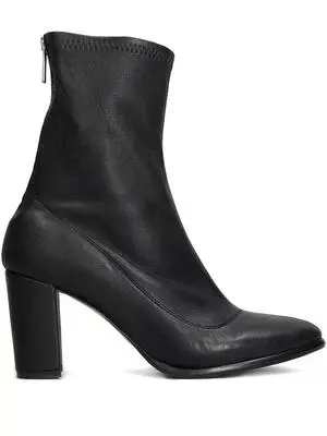 L ARIANNA 70mm Block Heel Boots