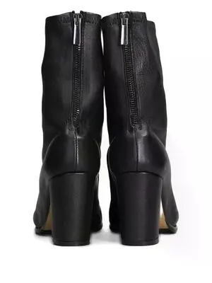 L ARIANNA 70mm Block Heel Boots