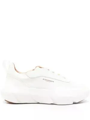 Alexander Smith Chunky Sneakers For Women