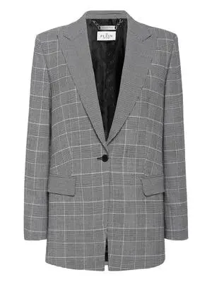 Philipp Plein Crest Blazer