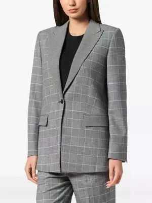 Philipp Plein Crest Blazer