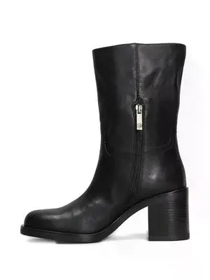 CARMENS Mia Block-heel Boots