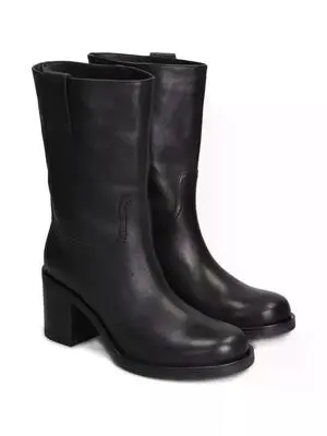 CARMENS Mia Block-heel Boots