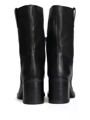 CARMENS Mia Block-heel Boots