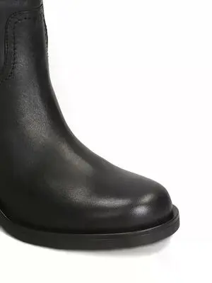 CARMENS Mia Block-heel Boots