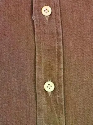 SONRISA Buttoned Shirt