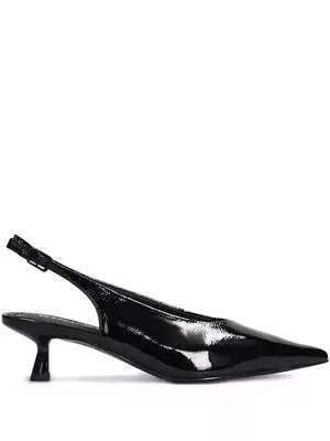 BIBI LOU 40mm Tiare Slingback Pumps