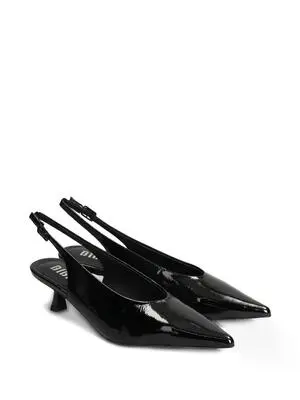 BIBI LOU 40mm Tiare Slingback Pumps