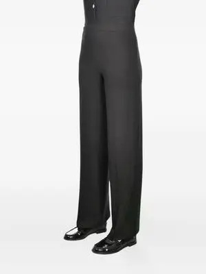 GRAN SASSO Elasticated-waist Trousers