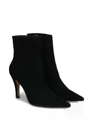 Lola Cruz 90mm Pointed Boots