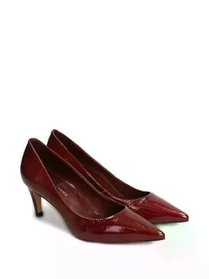 ANDREA CARRANO 63mm Pointed Pumps
