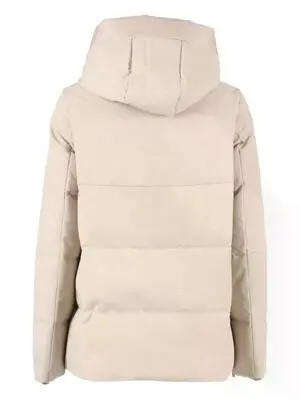 DUNO Lottie Hooded Jacket