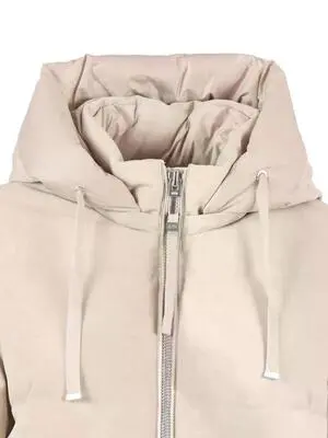 DUNO Lottie Hooded Jacket
