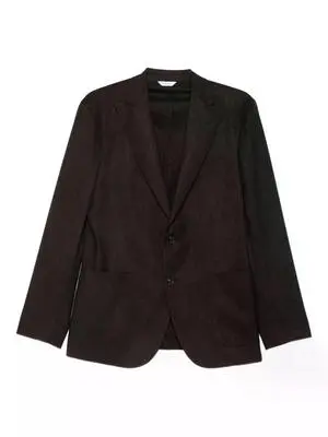 Boglioli Single-breasted Suit
