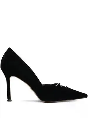 Lola Cruz Stiletto Pumps