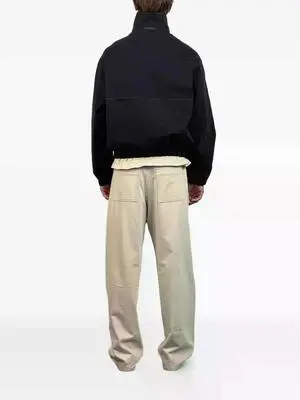 Carrera Eyewear Patch Pocket Zip Jacket