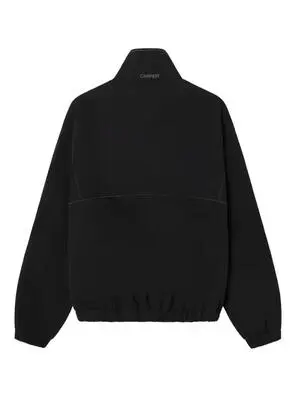 Carrera Eyewear Patch Pocket Zip Jacket