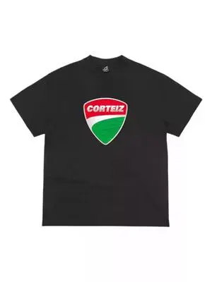 CORTEIZ Crew-neck T-shirt