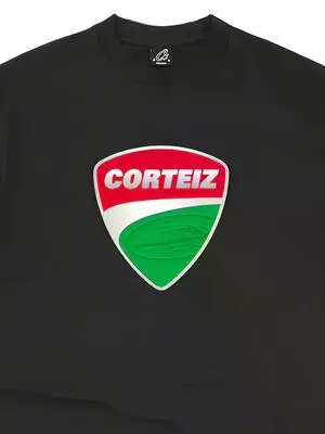 CORTEIZ Crew-neck T-shirt