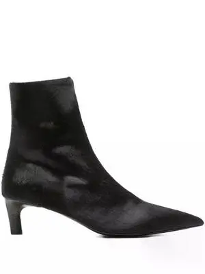 Marsèll Pointed-toe Boots