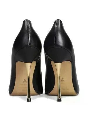 ANDREA CARRANO 110mm Pointed Stiletto Pumps