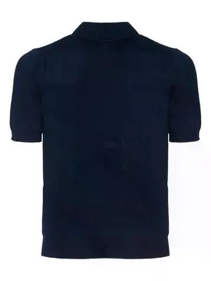 RAKKI Patch-pocket Polo Shirt
