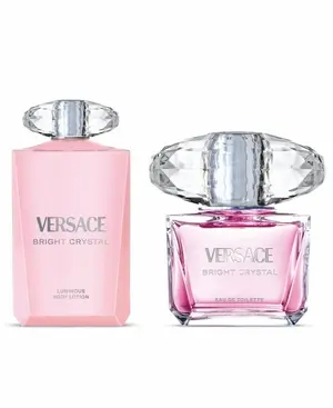 Versace 2-pc. Bright Crystal Eau De Toilette Set
