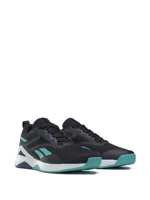 REEBOK Nanoflex Tr 2 Sneakers - Black