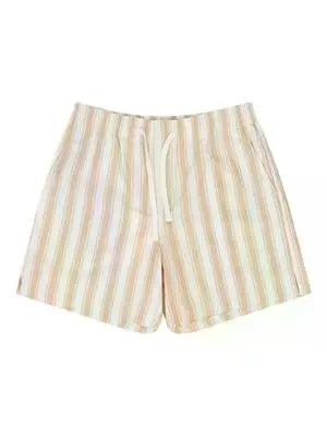 Aime Leon Dore Drawstring Bottoms For Men