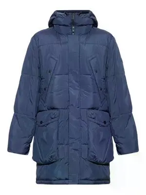 Paul Smith Hooded Coats For Men