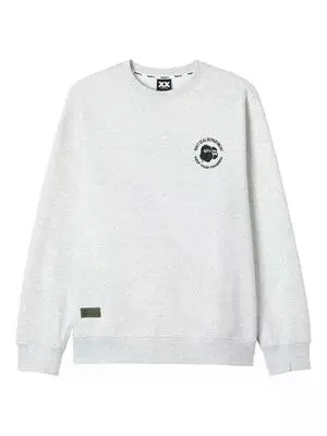 FINGERCROXX Crew-neck Sweatshirt