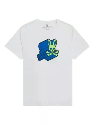 Psycho Bunny Logo Shirts For Men